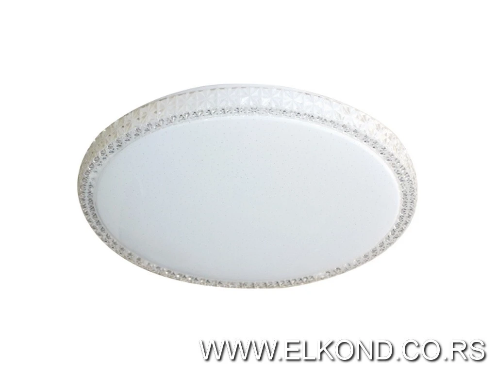 LED PLAFONJERA 36W 6500K FI490MM M205414