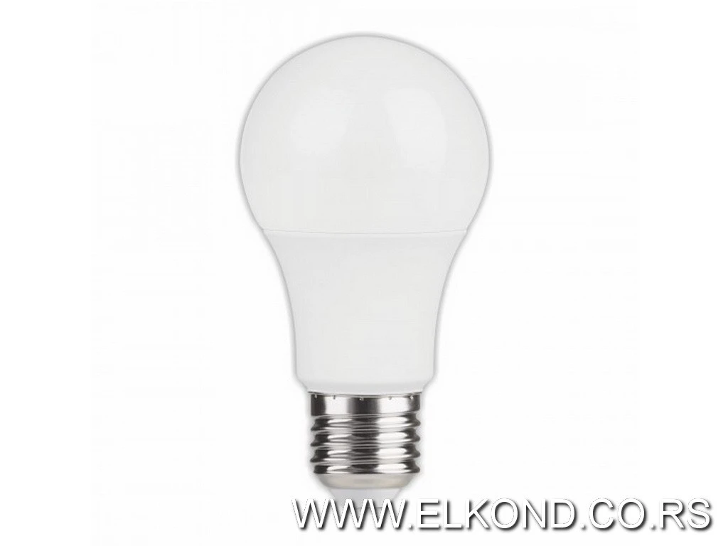 LED SIJALICA 12W E27 6500K A60 12V-36V AC/DC LED ECO MITEA