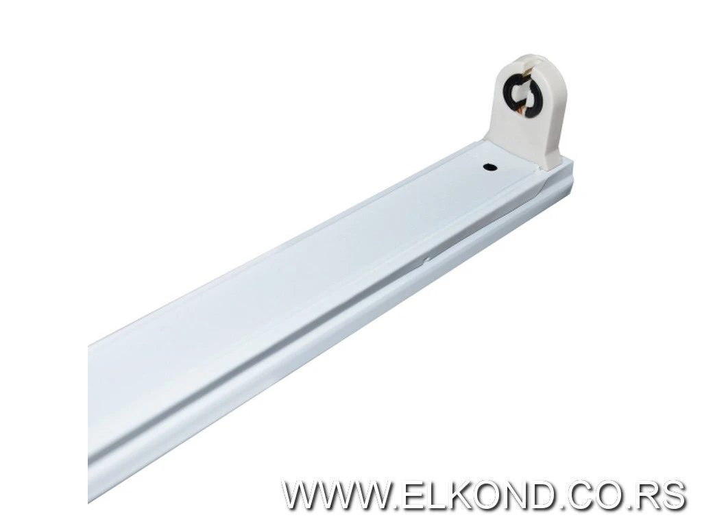 LED ARMATURA 1X18W SINGLE END BEZ CEVI