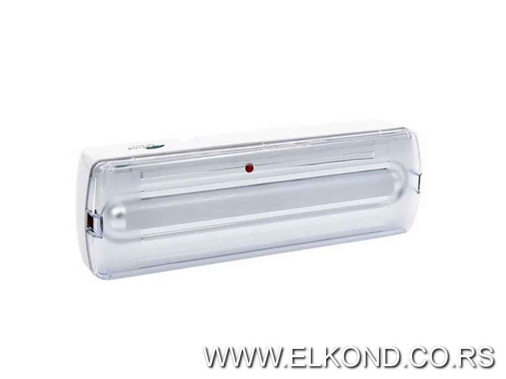 PUNJIVA LED LAMPA 26 LED M616L-B
