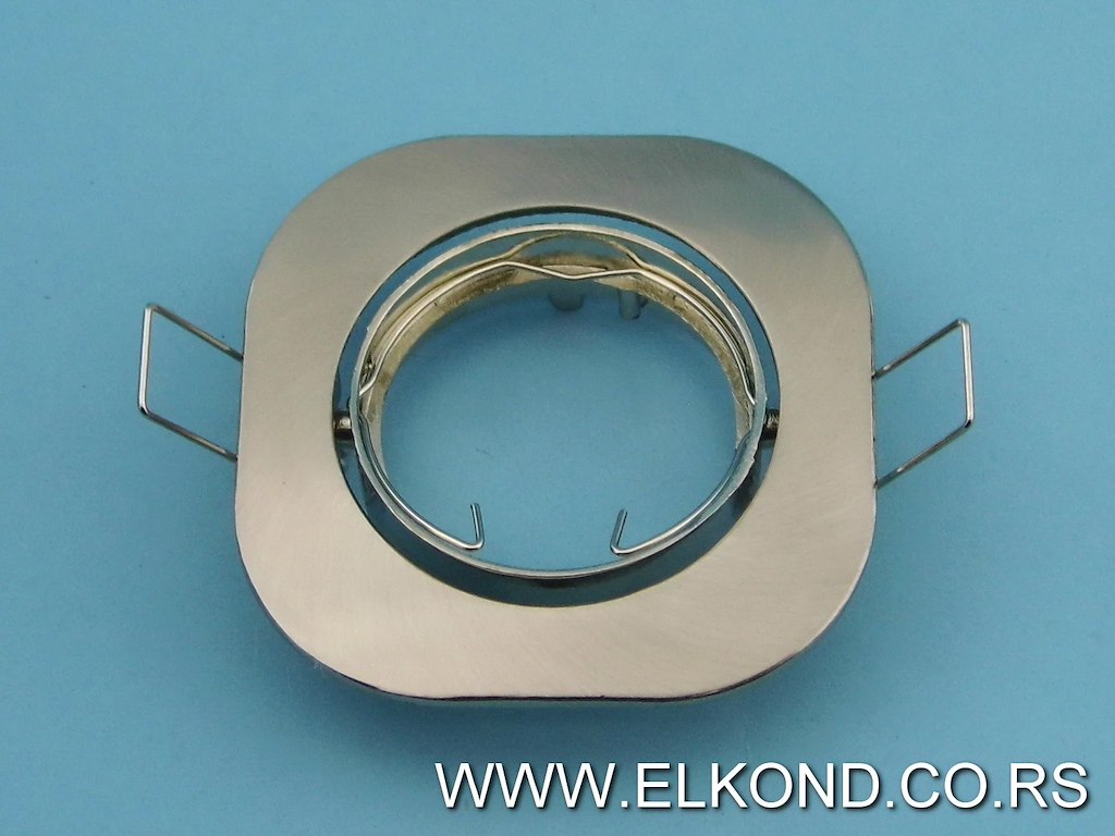 ROZETA HALOGENA 109616 Z/SN