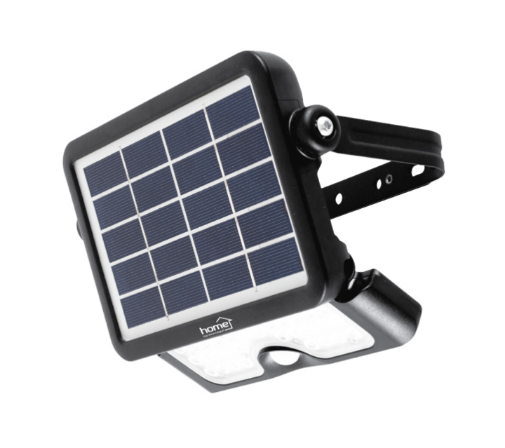 SOLARNI LED REFLEKTOR SA SENZOROM FLP500SOLAR