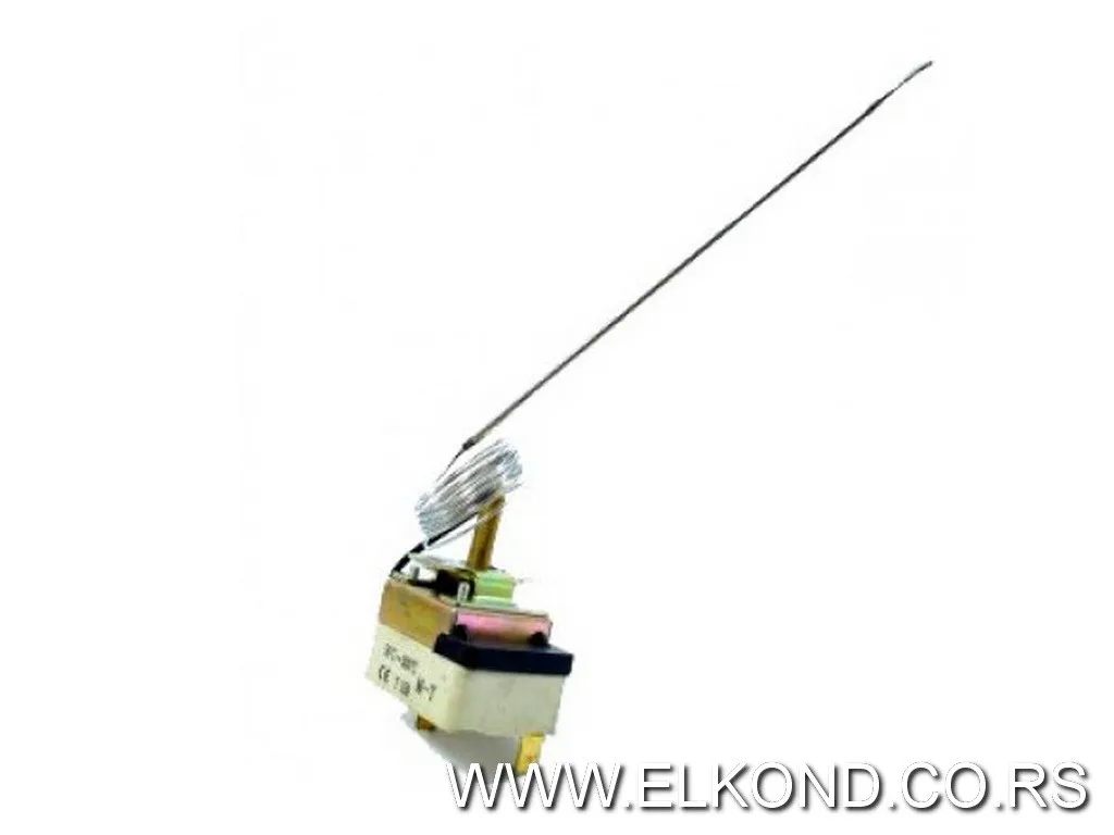 TERMOSTAT TA PEĆI REGULACIONI MONOFAZNI 220C 220V