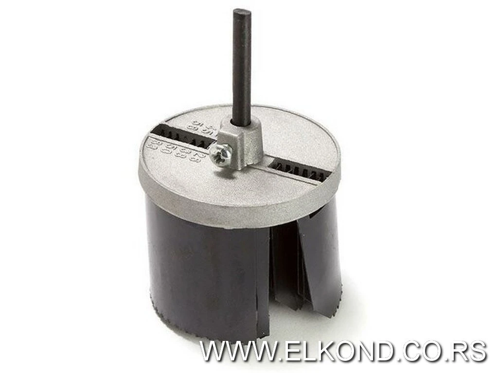 BURGIJA 23-63MM STOLARSKA