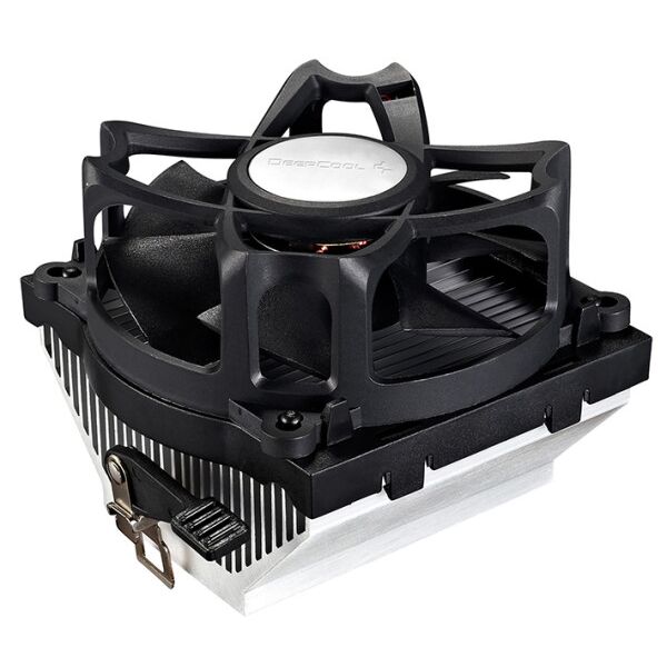 DeepCool BETA10 AMD Socket CPU kuler 89W 92mm.Fan 2200rpm 39CFM 30dB FM2/FM1/AM3+/AM3/AM2+/940/754