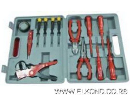 ALAT SET 13/1 ne