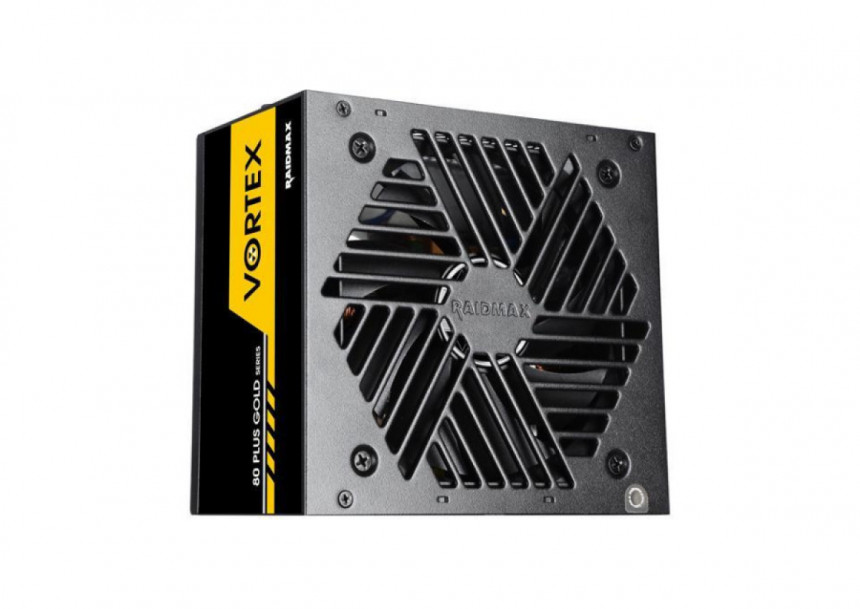 Napajanje 800W Raidmax Vortex 80Plus Gold, RX-800AE-V