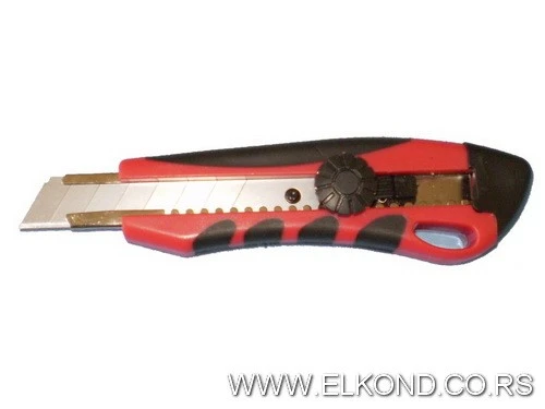 SKALPER EXTRA 18mm