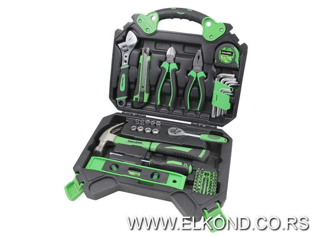 ALAT SET 60/1 HTWR-60 U PLASTIČNOJ TORBI
