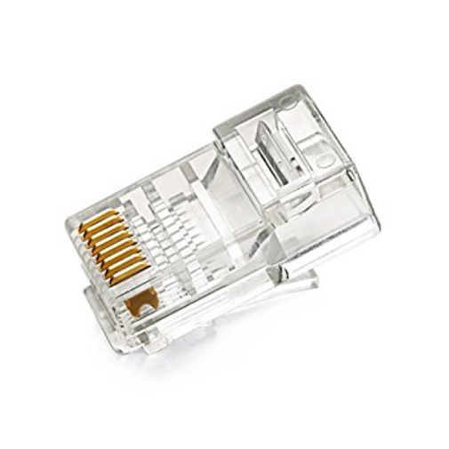 KONEKTOR SPECTRA RJ-45 CAT 5E