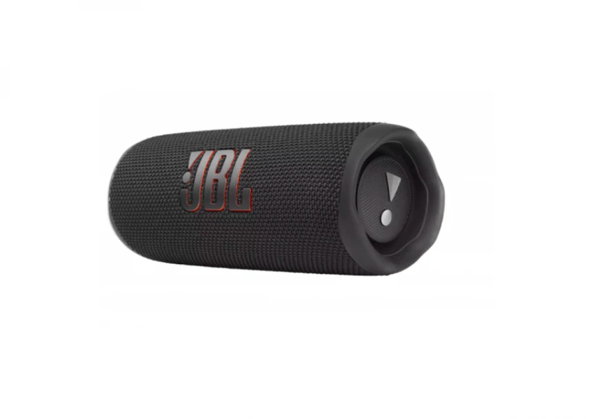Bluetooth zvučnik JBL FLip 6, crna