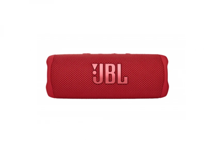 Bluetooth zvučnik JBL FLip 6, crvena