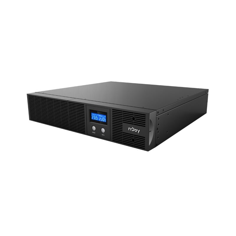 NJOY Argus 3000 1800W UPS (PWUP-LI300AG-CG01B)