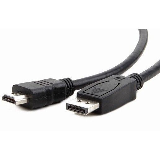 CC-DP-HDMI-6 Gembird DisplayPort na HDMI digital interface kabl 1.8m