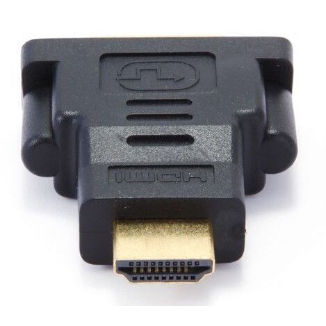 A-HDMI-DVI-3 Gembird HDMI (A male) to DVI (female) adapter