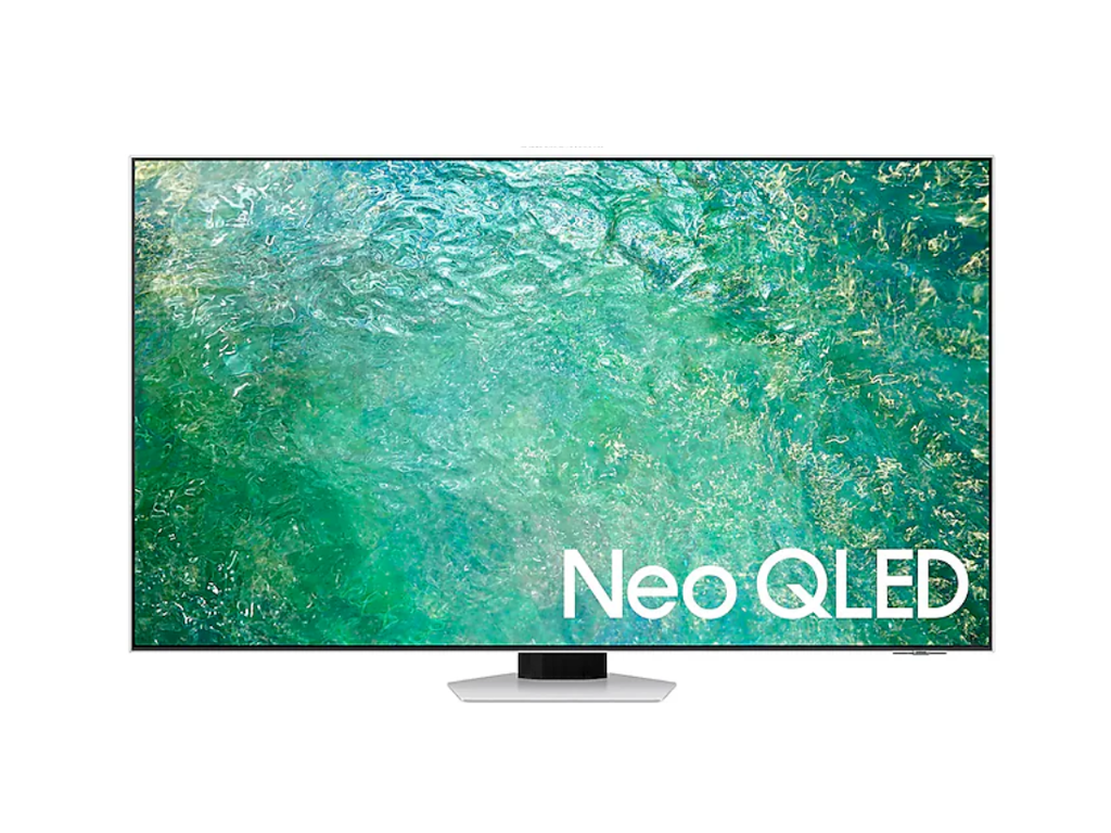 Televizor SAMSUNG QE65QN85CATXXH/Neo QLED/65"/4K HDR/smart/Tizen/srebrna