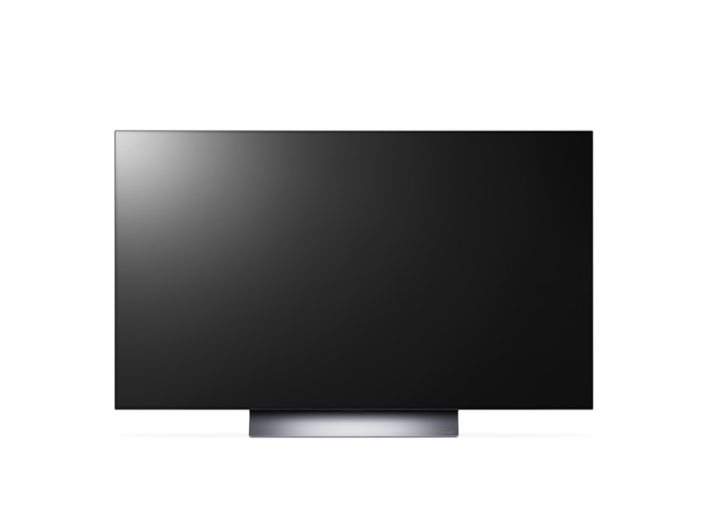 Televizor LG OLED48C32LA/48"/OLED/4K Ultra HD/smart/webOS ThinQ