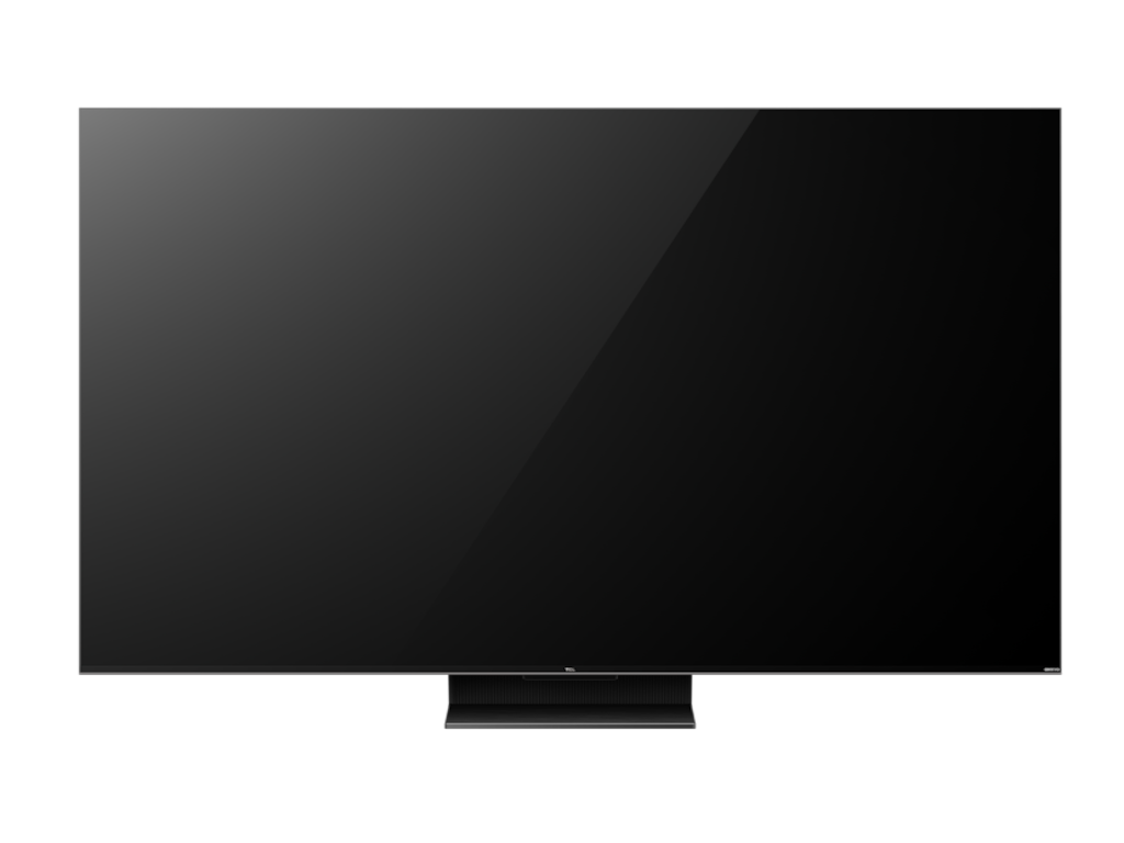Televizor TCL 50C805/MiniLED-QLED/50"/4K HDR/144Hz/Google TV/crna