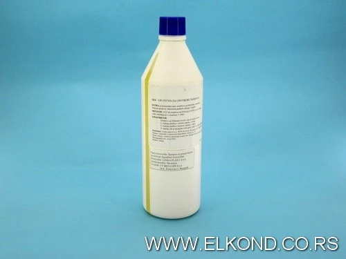 ŠAMPON ZA USISIVAČ EXTRA/AQUA 2000