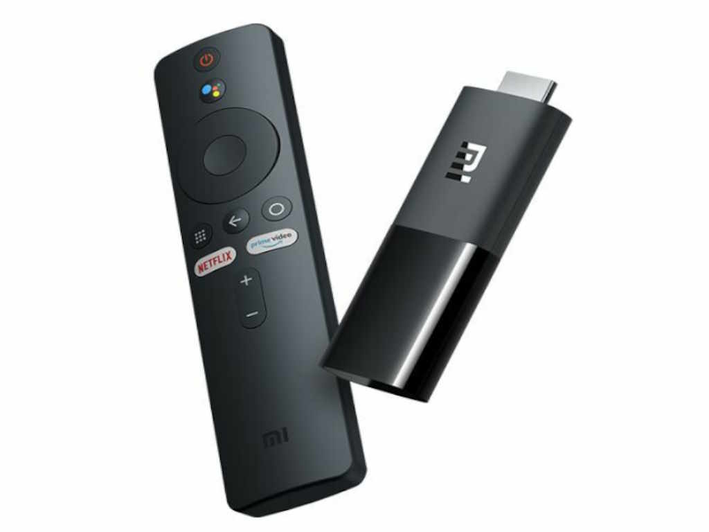 USB TV Stick XIAOMI/android/BT/1GB/8GB/HDMI/WiFi/crna