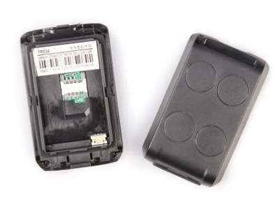 GPS Traker vozila GT03A magnet