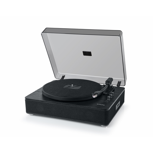 GRAMOFON MUSE MT-106 WB