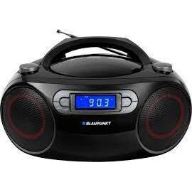 Blaupunkt Boombox BB18BK (BB18BK)