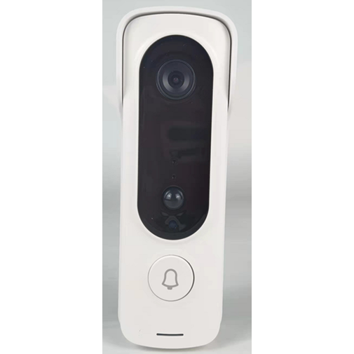 SMART HDB-002 720P TUYA App control Doorbell with battery