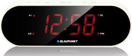 Blaupunkt Radio Sat FM/PLL CR6WH (CR6WH)