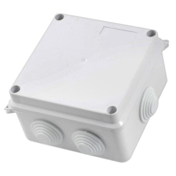 Razvodna kutija ME-K100x100x70mm RK100 (7uvodnica) IP65