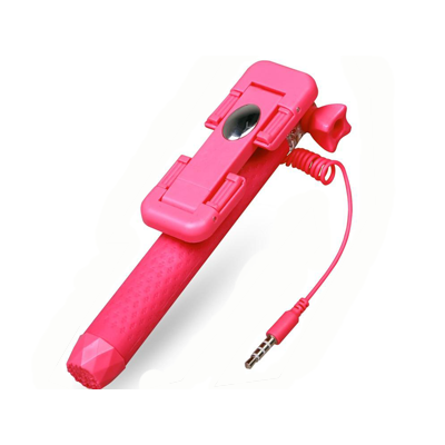 SELFIE STAP GIGATECH SM300 ROZE