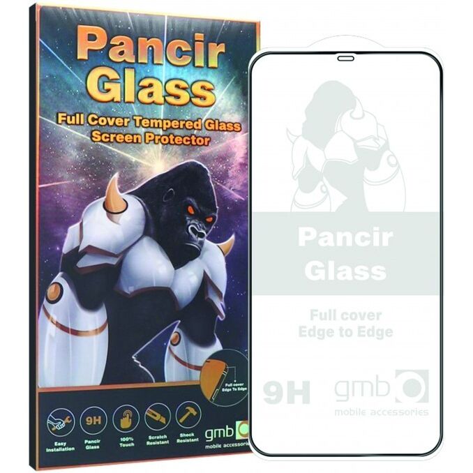 MSGC9-SAMSUNG-S8 Plus * Pancir Glass Curved, Edge Glue Full cover, za mob. SAMSUNG S8 Plus (99)