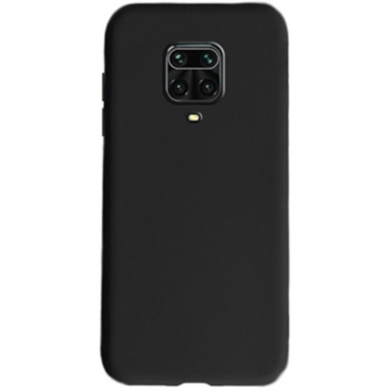 MCTK4-IPHONE 11 Pro * Futrola UTC Ultra Tanki Color silicone Black (99)