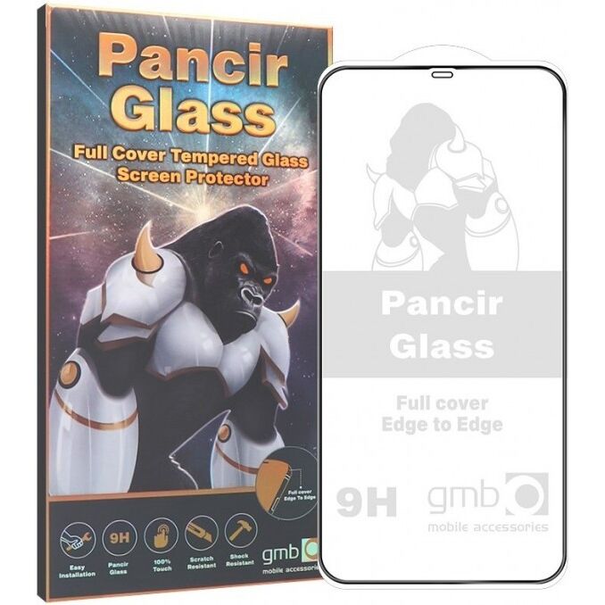 MSG10-SAMSUNG-A72* Pancir Glass full cover, full glue, 0.33mm zastitno staklo za SAMSUNG A72 (89)