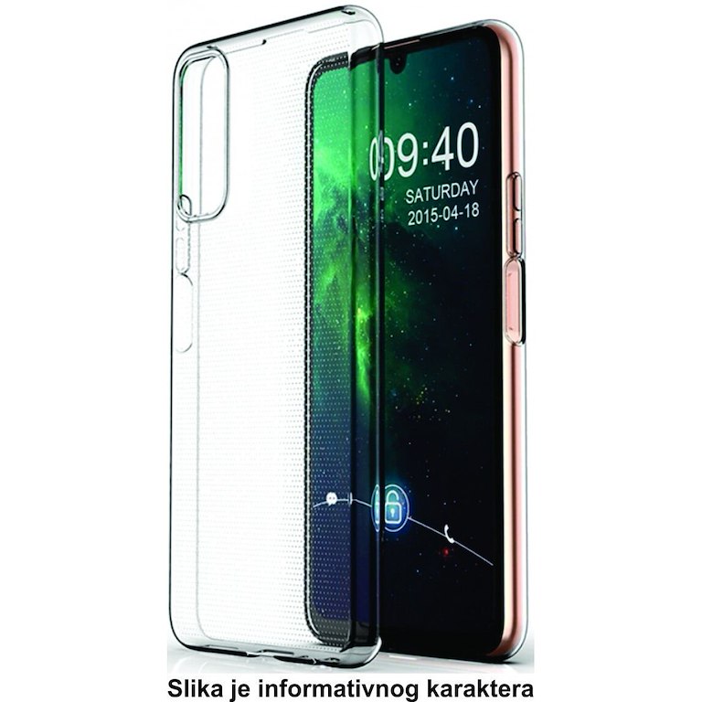 MCTT1-XIAOMI 12 PRO * Futrola UTP Ultra Tanki Protect silicone providna (79)