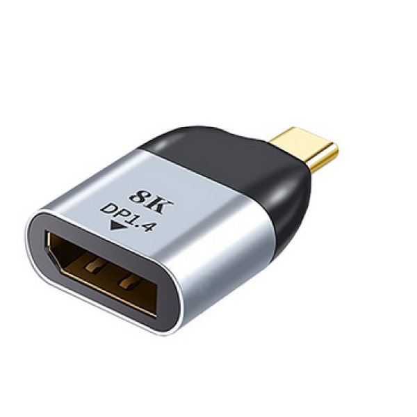 Type C na Displayport konvertor KT-C2DP.11