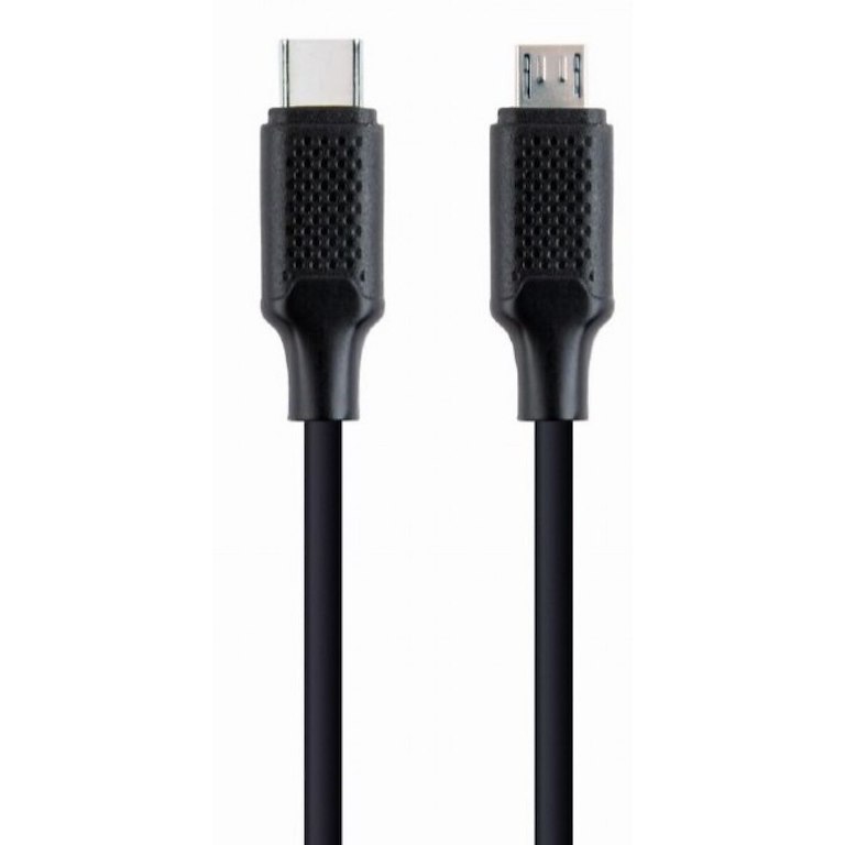 CC-USB2-CMMBM-1.5M Gembird USB Type-C to micro-USB charging & data cable, 1.5 m