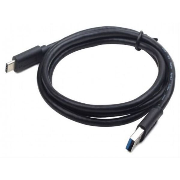 CCP-USB3-AMCM-1M Gembird 3A/36W USB 3.0 AM to Type-C cable (AM/CM), 1 m