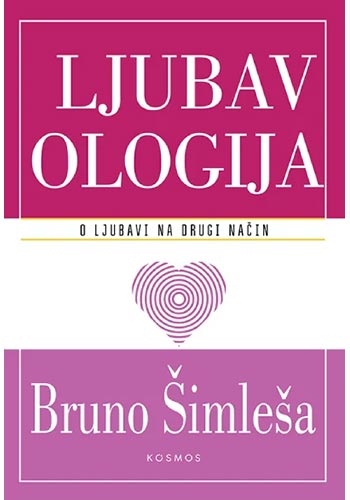 Ljubavologija – Bruno Šimleša