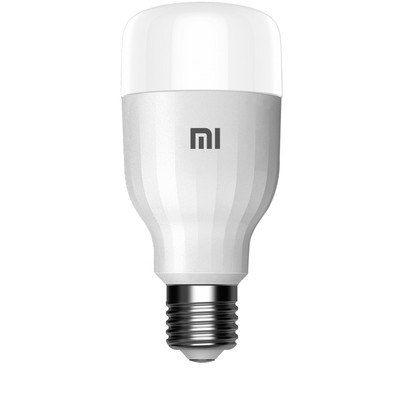 Xiaomi Mi Smart LED Bulb Essential (White and Color) EU