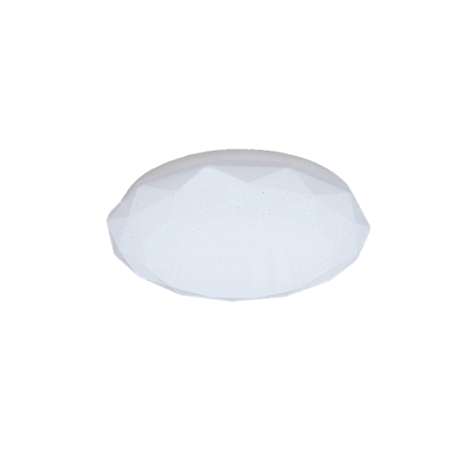 LED PLAFONJERA 36W LUMERA ALICIA-XL FI50 4000K NW