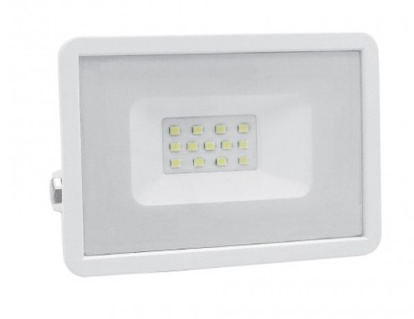 LED reflektor 10W LRF013EW-10/WH