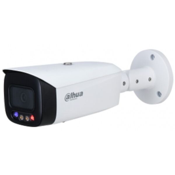 x-ua kamera IPC-HFW3249T1-AS-PV-0280B-S2 *2Mp 2.8mm 40m IP Kamera, Full color, antivandal met. TiOC