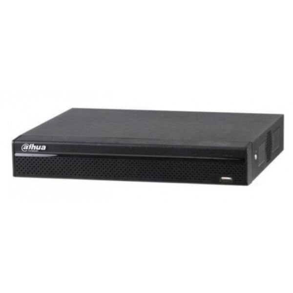 Dahua NVR4104HS-4KS2/L 4 kanala H.265+/H.265 , digitalni video snimac P2