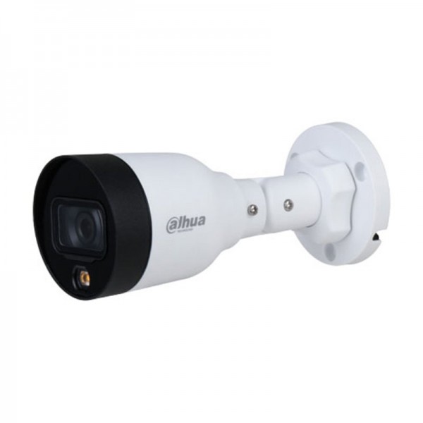 Dahua kamera IPC-HFW1239S1-LED-S4 Full hd ip67 bullet 2Mpix, .8mm