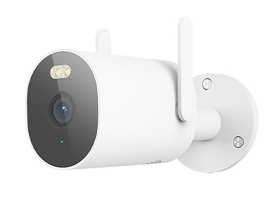 Sigurnosna kamera XIAOMI Outdoor Camera AW300 1080p/Bela