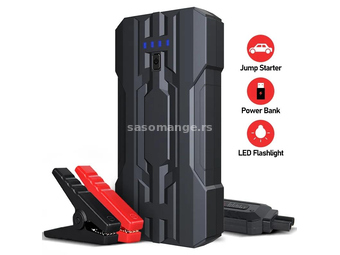 Starter za auto Jump Starter Power Bank/Baterija Starter