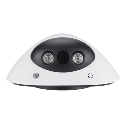 Kamera HD Dome 1.0Mpx 3.6mm Cantonk KHA-V100TB30D