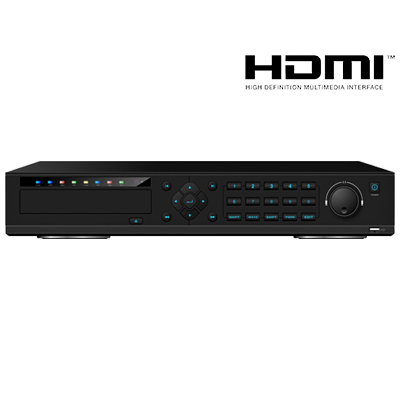 Snimac Analogni 32ch VGA/HDMI/SATAx4 EonBoom EN-5032