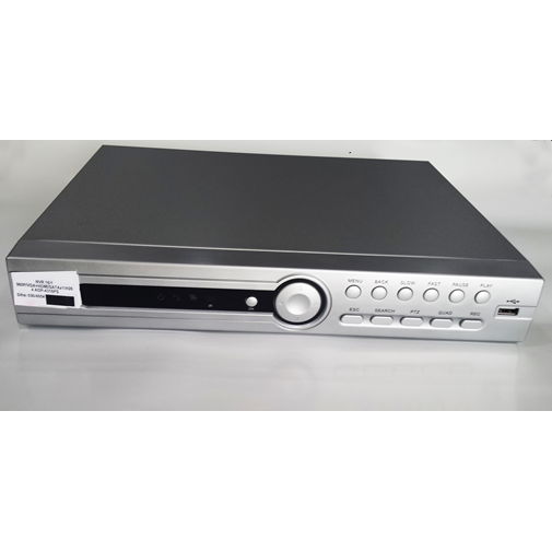 Snimac NVR 16ch 960P VGA/HDMI/SATAx1 Aop AOP-4316PS